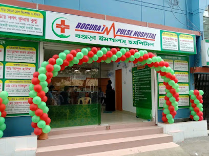 Bogura Impulse Hospital
